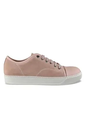 LANVIN Baskets Dbb1 - Pink