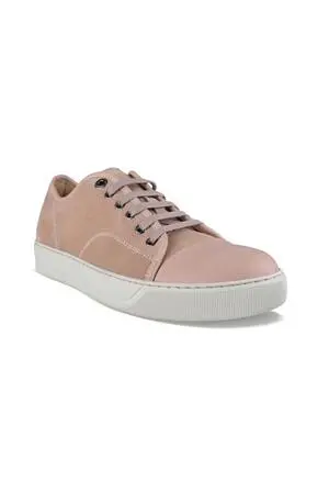 LANVIN Baskets Dbb1 - Pink