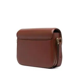 A.p.c. Shoulder Bags