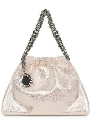 Stella McCartney Borsa Falabella Mini - Pink