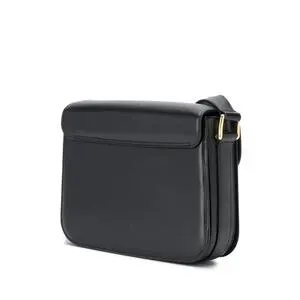 A.p.c. Satchels & Cross Body Bags - Black