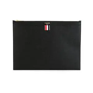 Thom Browne Laptop Bags & Briefcases - Black