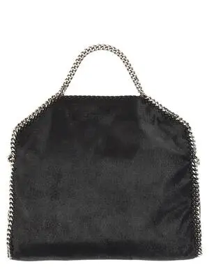 Stella McCartney Falabella Tote Bag - Black