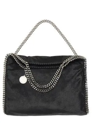 Stella McCartney Falabella Tote Bag - Black
