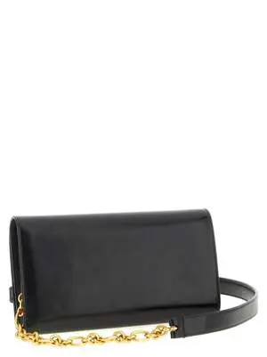 Balmain Shuffle' Wallet Chain