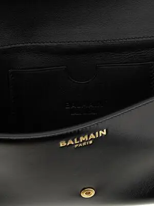 Balmain Shuffle' Wallet Chain