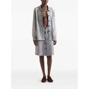 Prada Jackets Leather Jackets