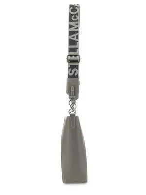 Stella McCartney Borsa A Spalla Con Logo