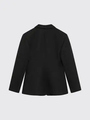 Loewe Wool Blend Single Breasted Blazer