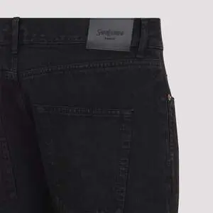 Saint Laurent Slim Jeans