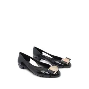 FERRAGAMO Ballet Flats