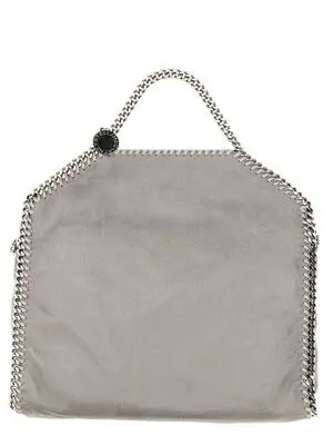 Stella McCartney Falabella Tote Bag - Gray