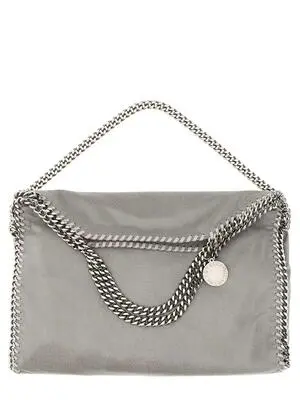 Stella McCartney Falabella Tote Bag - Gray