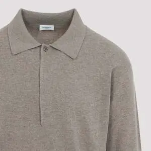 Saint Laurent Polo Knit