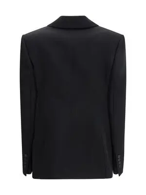 Givenchy Cut-out Jacket