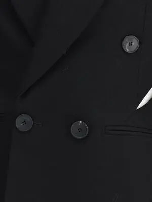 Givenchy Cut-out Jacket