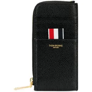 Thom Browne Wallets & Cardholders - Black