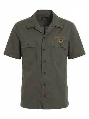 Dolce & Gabbana Shirt - Multicolor