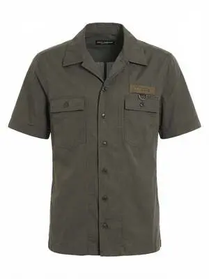 Dolce & Gabbana Shirt - Multicolor