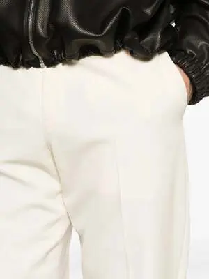 Fendi Wool Trousers