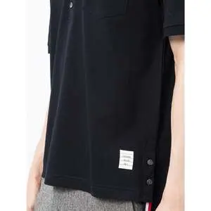 Thom Browne Polo Shirts