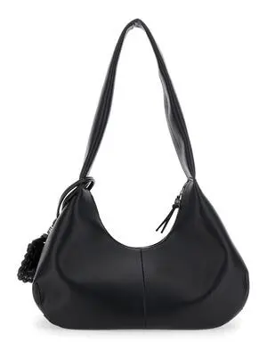 GANNI Bou Bag Medium Shoulder Bag