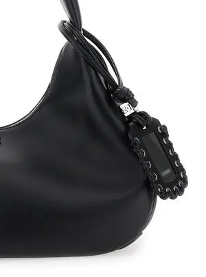 GANNI Bou Bag Medium Shoulder Bag