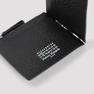 MAISON MARGIELA 2 Pincer Slim Wallet