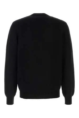 Fendi Wool Sweater