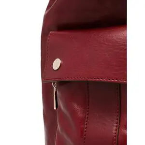 Brunello Cucinelli Backpacks - Red