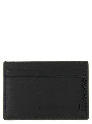 TOM FORD T Line' Card Holder - Black