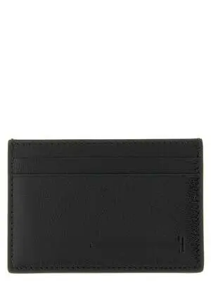 TOM FORD T Line' Card Holder - Black
