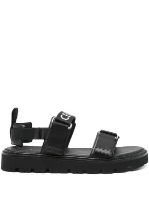Celine Billie Sandals - Multicolor
