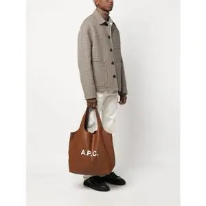 A.p.c. Tote Bags