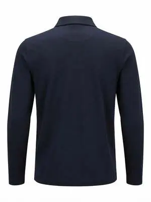 Herno Polo Shirt With Pocket