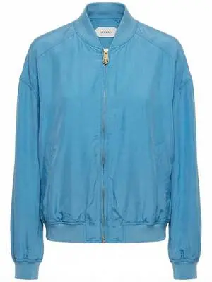 Versace Blouson Overdyed - Multicolor