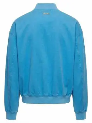 Versace Blouson Overdyed