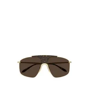 Alaïa Sunglasses - Brown