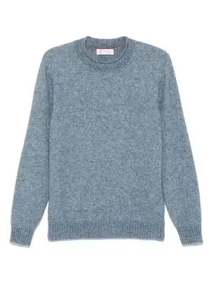 Brunello Cucinelli Sweater - Multicolor