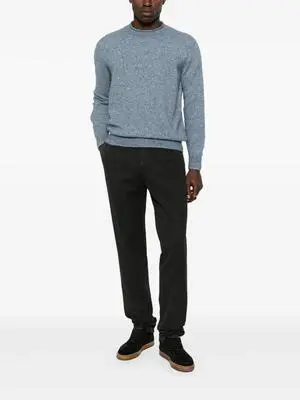 Brunello Cucinelli Alpaca Pullover - Multicolor