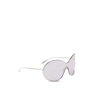 Alaïa Sunglasses - Silver