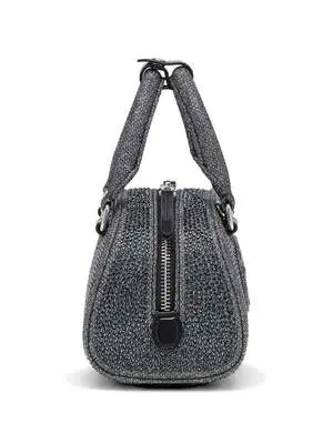 DIESEL® 1dr Dome Crossbody Bag