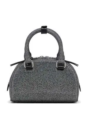 DIESEL® 1dr Dome Crossbody Bag