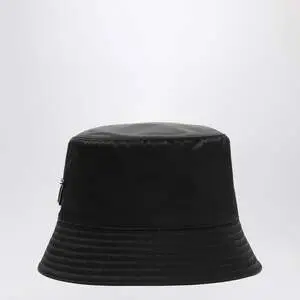 Prada Re-nylon Fisherman's Hat