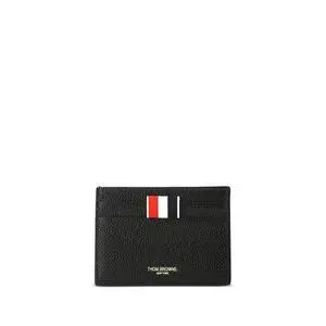 Thom Browne Wallets & Cardholders - Black