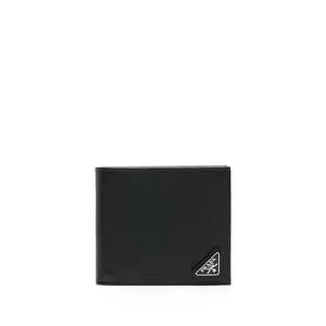 Prada Wallets & Cardholders - Black
