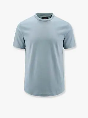 BOSS Cotton T-shirt - Multicolor