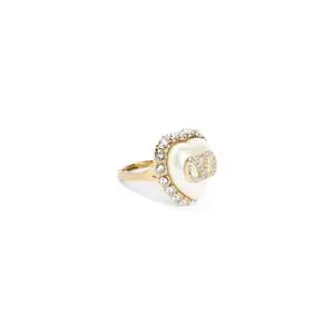 Valentino Garavani Ring - Multicolor