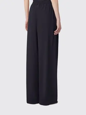 Max Mara Silk Jogging Trousers