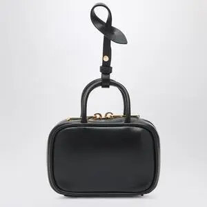 Miu Miu Trick In Leather